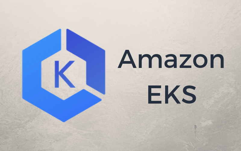 Amazon EKS Overview: AWS’s Managed Kubernetes Service | by Jay Chapel ...