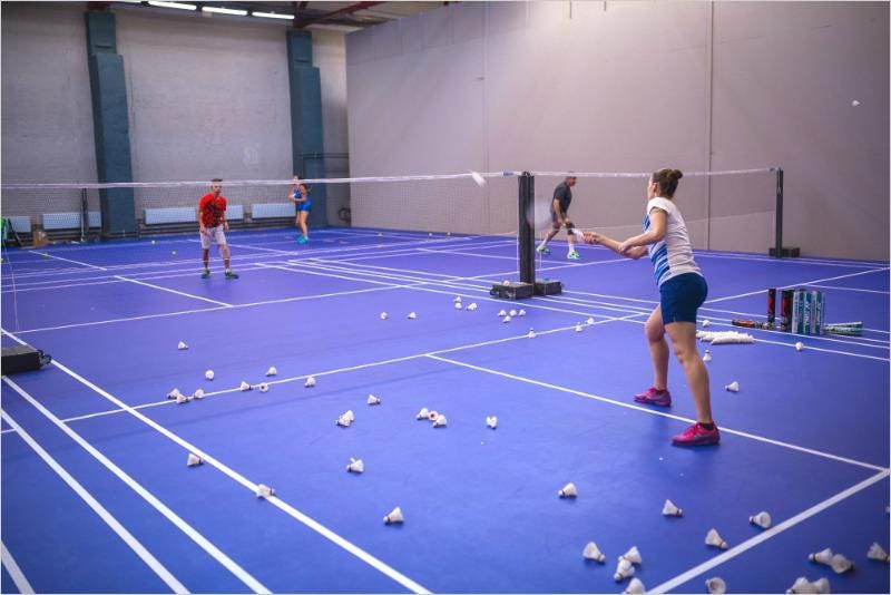Squash: A Fun and Rewarding Sport for Kids of All Ages | by Clara | Medium