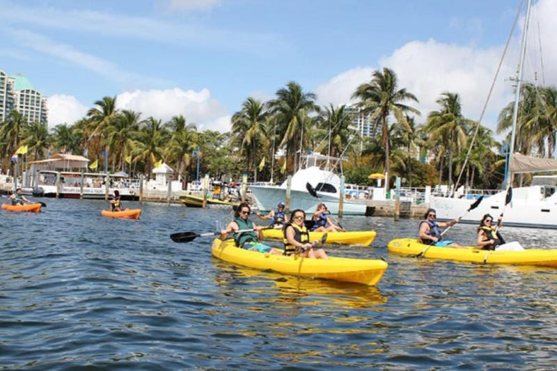 Activities in Key Biscayne. Even though Key Biscayne is relatively ...