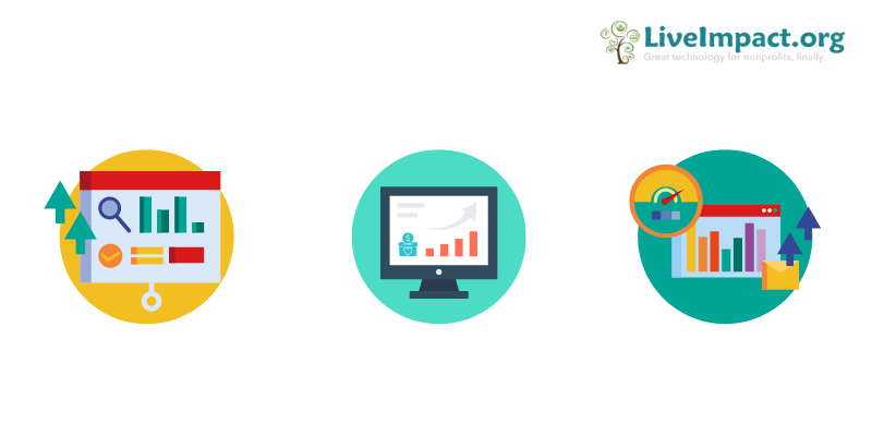 5 Key Fundraising Reports for Nonprofits | LiveImpact | Medium