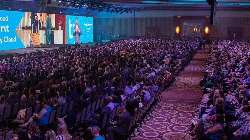 The Top Event Companies and Corporate Event Management Companies in ...