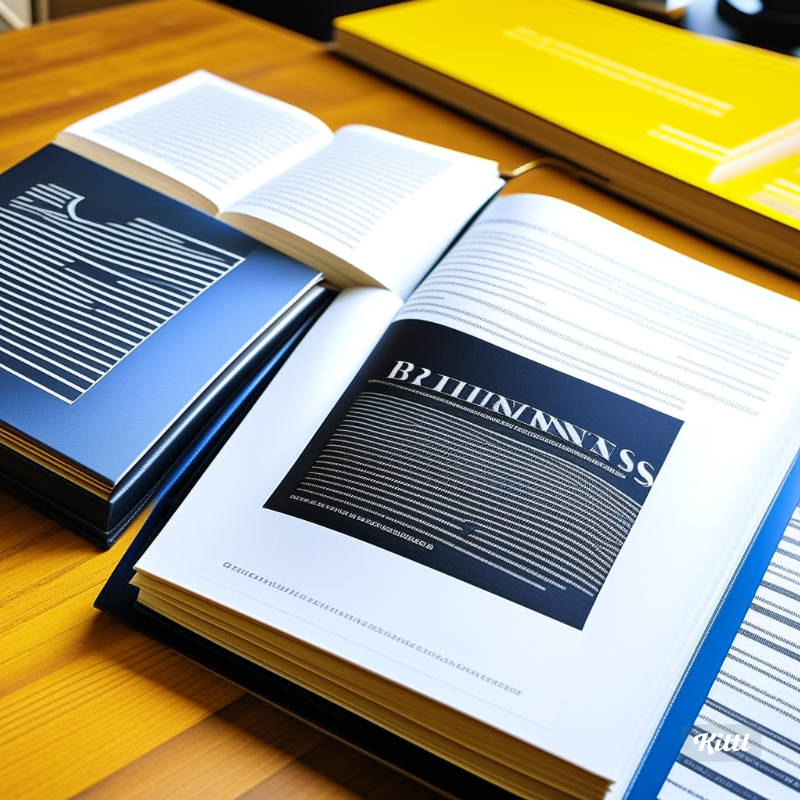 Business Transformation Hub: Unlocking Success with Essential Reads ...