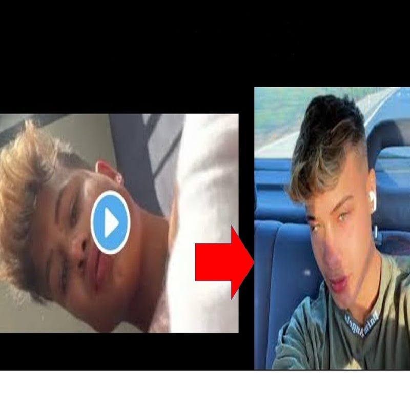 Who Is MARCO CALZATI Video Went Viral on Twitter, Reddit - MaamaG - Medium