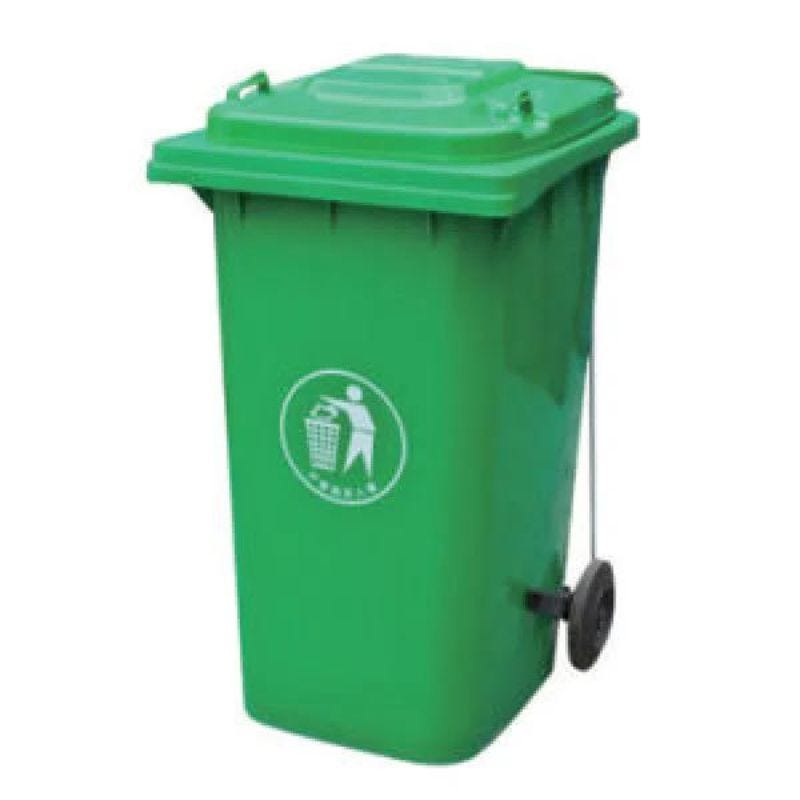 Efficient Waste Management with the Plastic Waste Bin: A Comprehensive ...