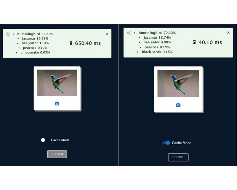 Deploying Ml Model In Offline Mode Using Tensorflowjs React Pwa And Fastapi By Gagandeep 8255