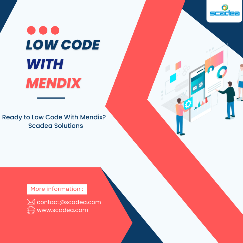 Ready to Low Code with Mendix? — Scadea Solutions | by Scadea Solutions | Jun, 2023 | Medium