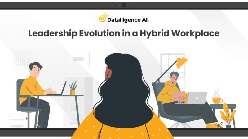 Evolution of Leadership in Hybrid Workplace | by James west | Aug, 2023 ...
