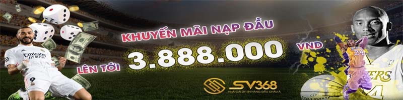 Giới Thiệu SV368 - SV368 - Medium