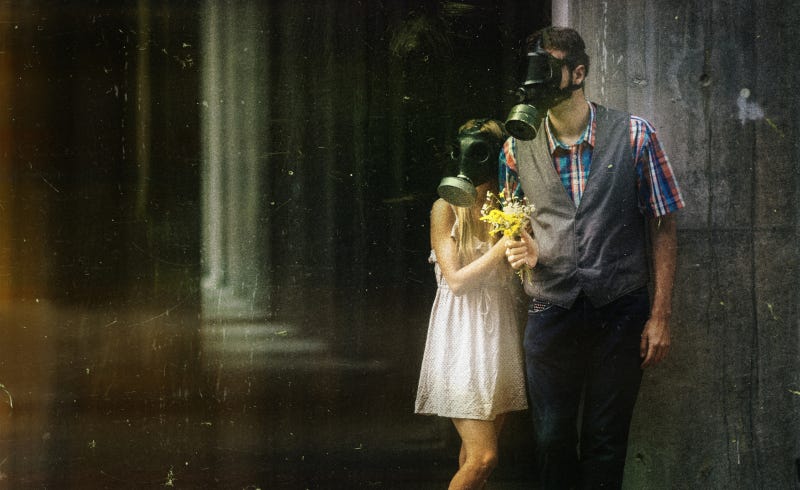 Is EVERYBODY Toxic?. An easy litmus test to determine if YOU… | by The ...