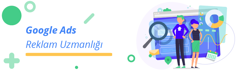 Google Reklam Çeşitleri ve Google Ads Reklam Uzmanlığı | by Barış Dayak ...