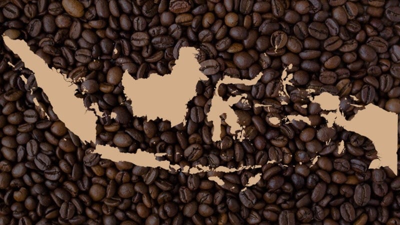 Kopi Indonesia, Sebuah Perjalanan Aroma yang Merentang Sejarah | by ...