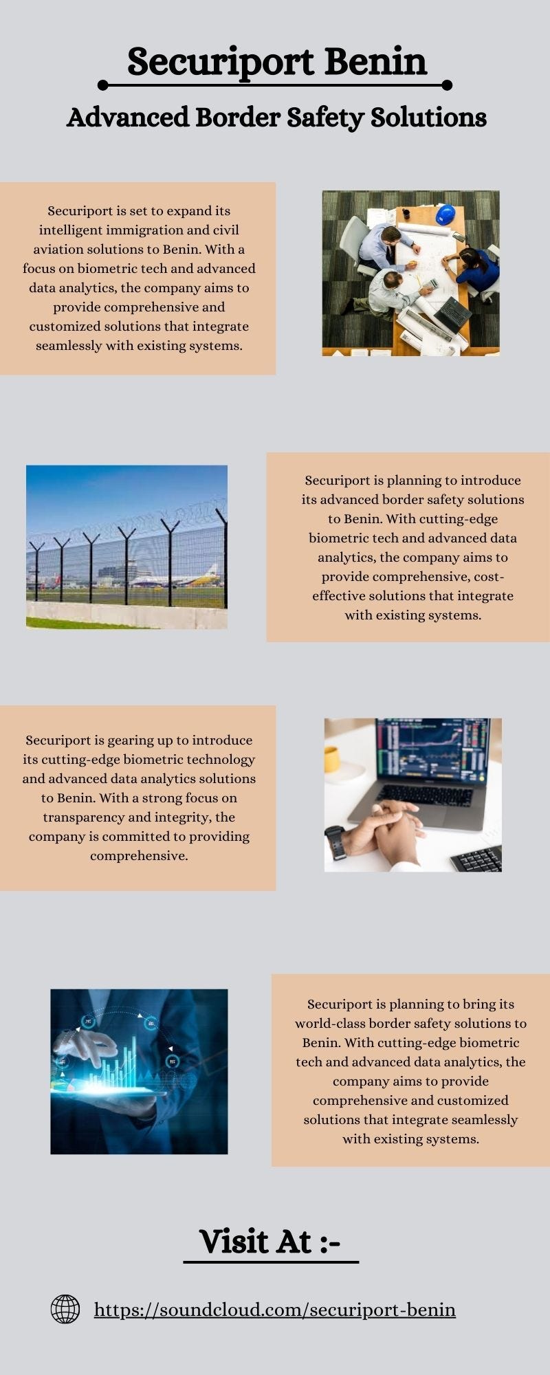 Securiport Benin — Advanced Border Safety Solutions - Securiport Benin ...