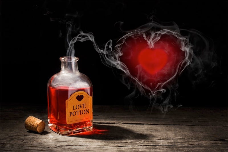 Herbal aphrodisiacs to boost a flagging libido | by Norelle Hentschel ...