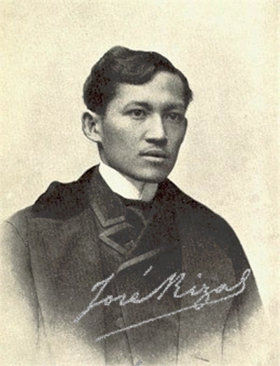 Famous Filipino Heroes