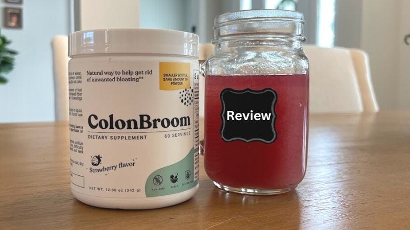Colon Broom Review: Does It Live Up to the Hype? | by Reetu Sharma | Medium