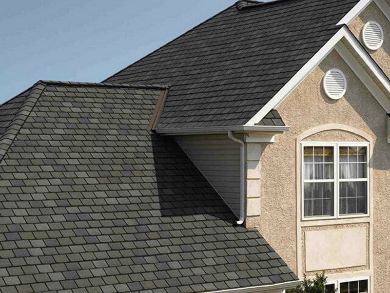 Roof Installation Services - Southern Roofing Systems - Medium