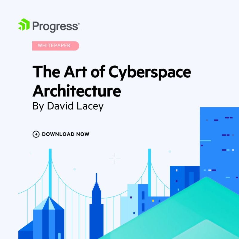 David Lacey Invites Your Feedback | by Progress | Stories by Progress ...