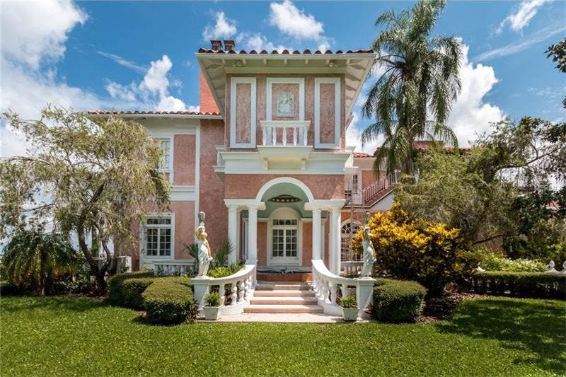 St Pete Beach Realtor. Wheaton Real Estate Team @ Coastal… | by ...