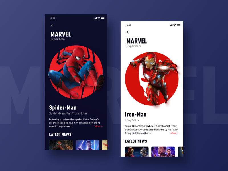 “Crafting Digital Delight: The Mobile UX/UI Design Marvel at ...