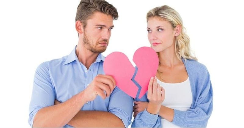 How To Fix A Relationship Thats Falling Apart 34 Effective Ways