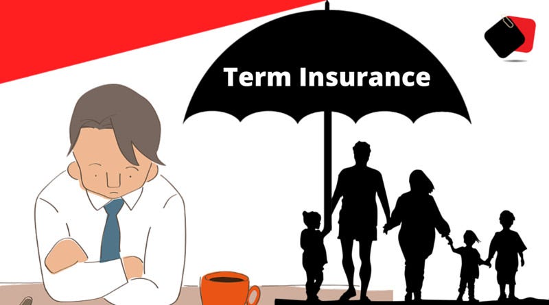 Term Insurance — Waste of money or an Ideal insurance solution? | by ...
