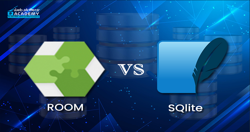 Android Room Versus Sqlite — Which Is Best By Udean Mbano Dvt Software Engineering Medium