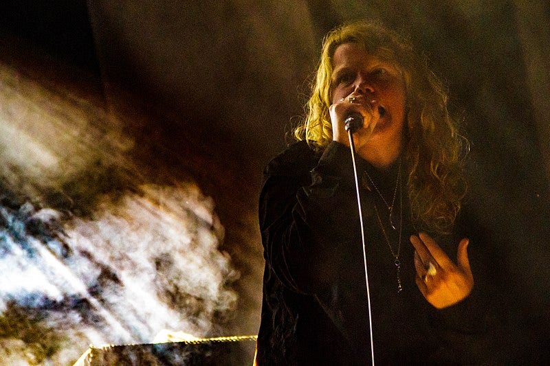 Kae Tempest is a Hugely Underrated Poet | by Ajith Balakrishnan Nair ...