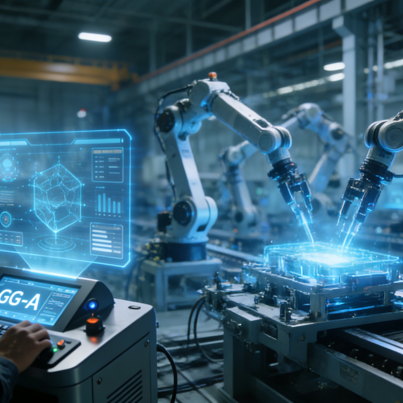 5G-A Empowers the Industrial Internet: Accelerating the Intelligent ...