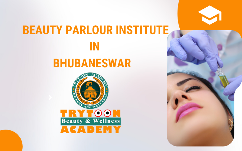 6 Benefits of Joining A Beauty Parlour Course in Bhubaneswar | by ...