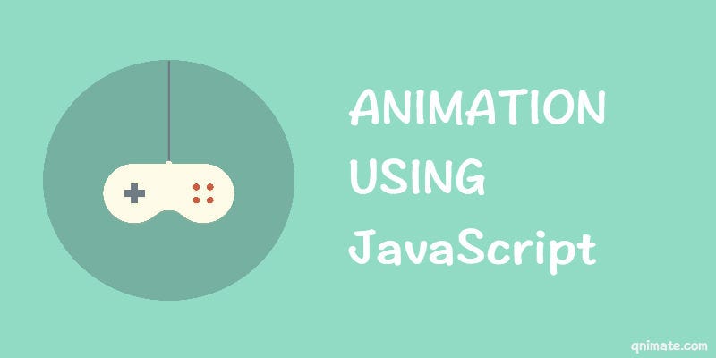 Understanding requestAnimationFrame | by Niranjan Borawake | Medium