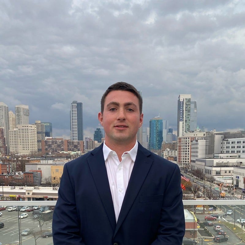 Levi Metheny - Mrdevidwicky - Medium