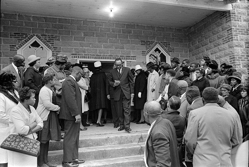 The Four Most Famous Cold Cases in the US | by Mehdi E. | Lessons from ...