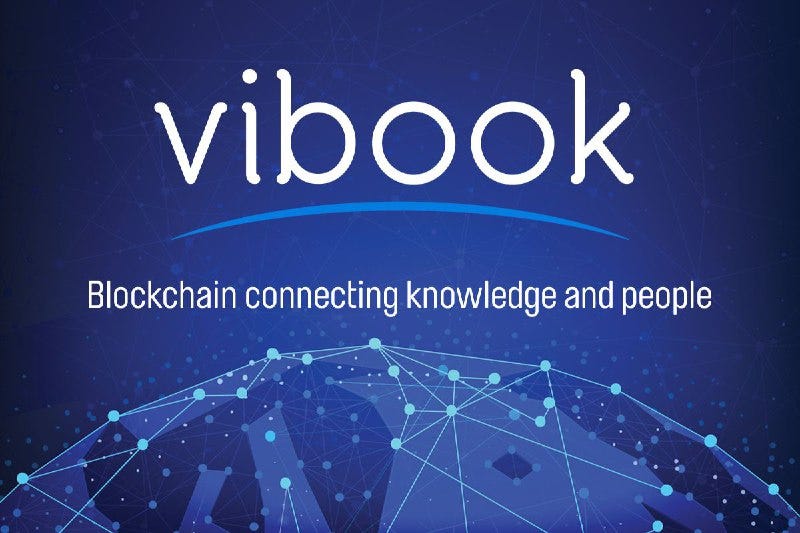 Vibook News — 14/12/2020. Evolution of the development of vibook… | by ...