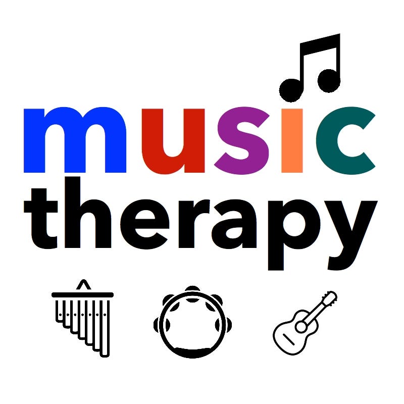 How Does Music Therapy Work? And what are the different types of Music ...