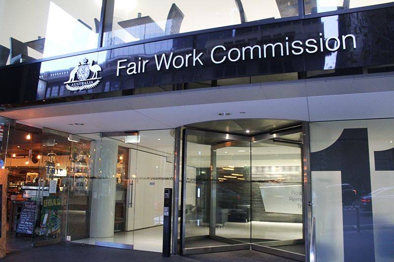Fair Work Commission Clarifies Fitness Award for Swimming Instructors ...