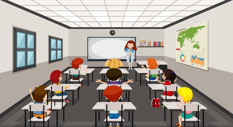 Energizing Students: Engaging Activities And Icebreakers To Foster A Positive Classroom ...