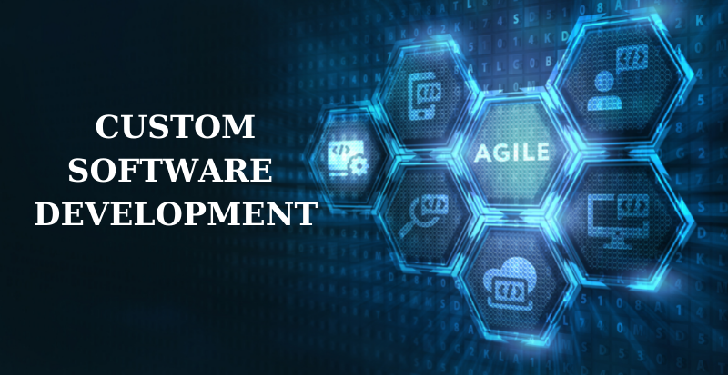 WHAT IS CUSTOM APPLICATION DEVELOPMENT? | by Davidjohnson | Medium