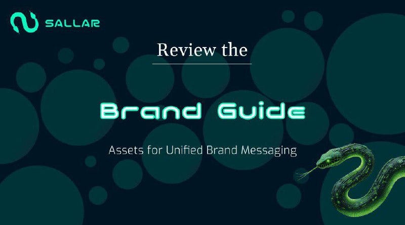 Sallar Launches Comprehensive Brand & Marketing Resource for Partners ...