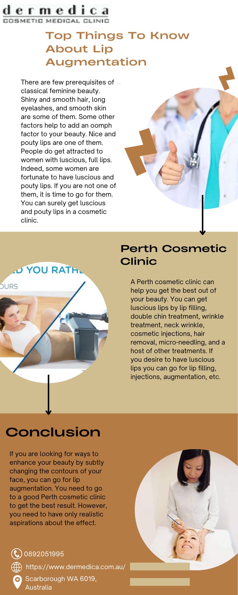Perth Cosmetic Clinic— Dermedica Dermedica Cosmetic Clinic Medium