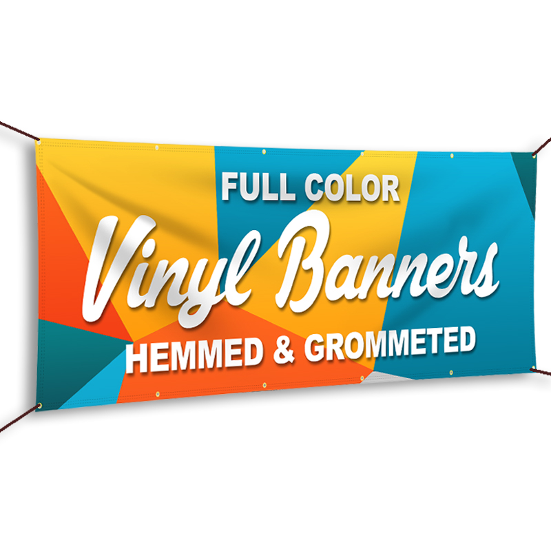 The Top Six Trade Show Banner Ideas to Stand Out from The Crowd | by ...