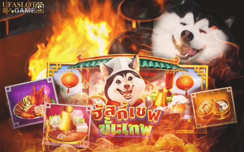 Penjelasan Slot Chef Husky. Menggali Sensasi Kuliner: Slot Chef… | by ...