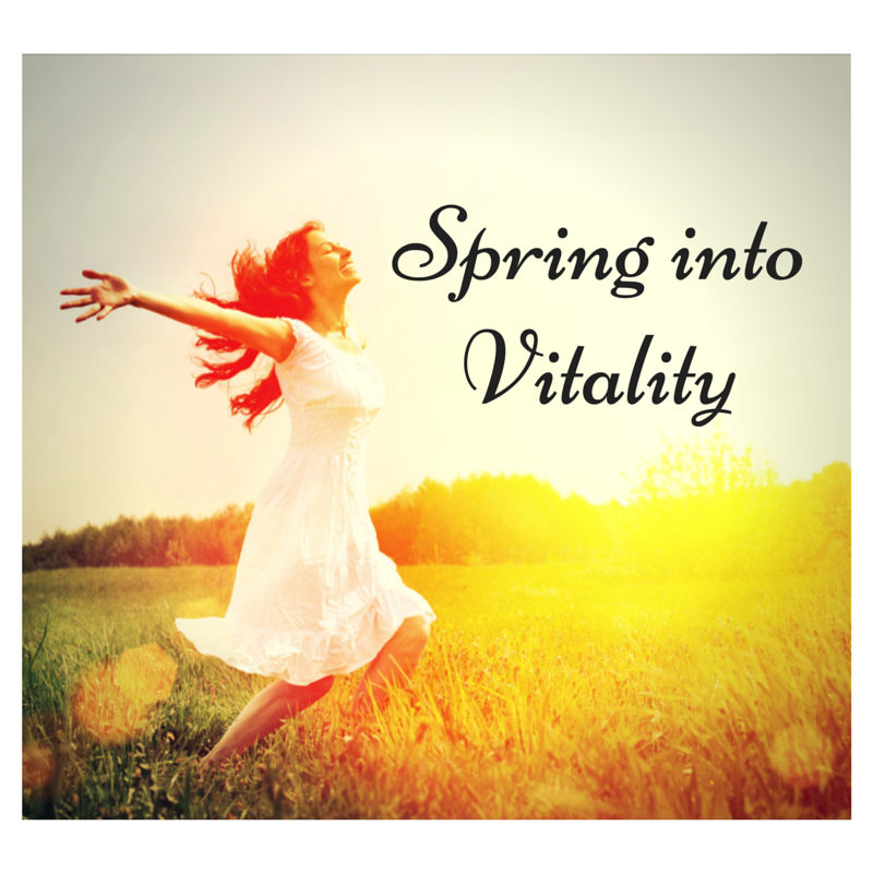 When we hear the saying, “spring cleaning”, what comes to mind ...