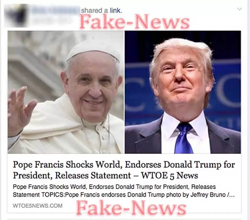 Fake News: From Definition to Identification | by Baur Safi | Medium