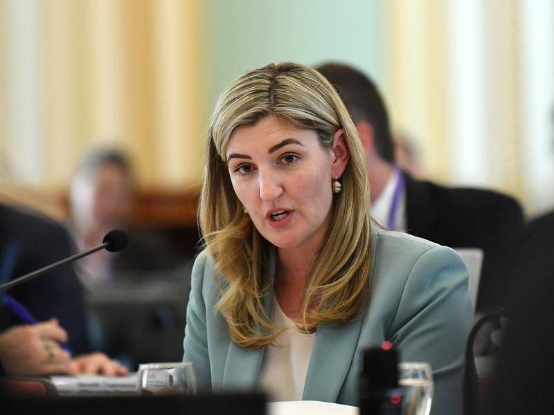 Queensland to finally get a shield law — but what about ‘Journalist F ...