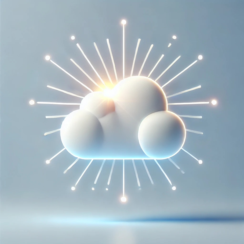 Cloud Computing: The Fuel for Tomorrow’s Innovations | by ...