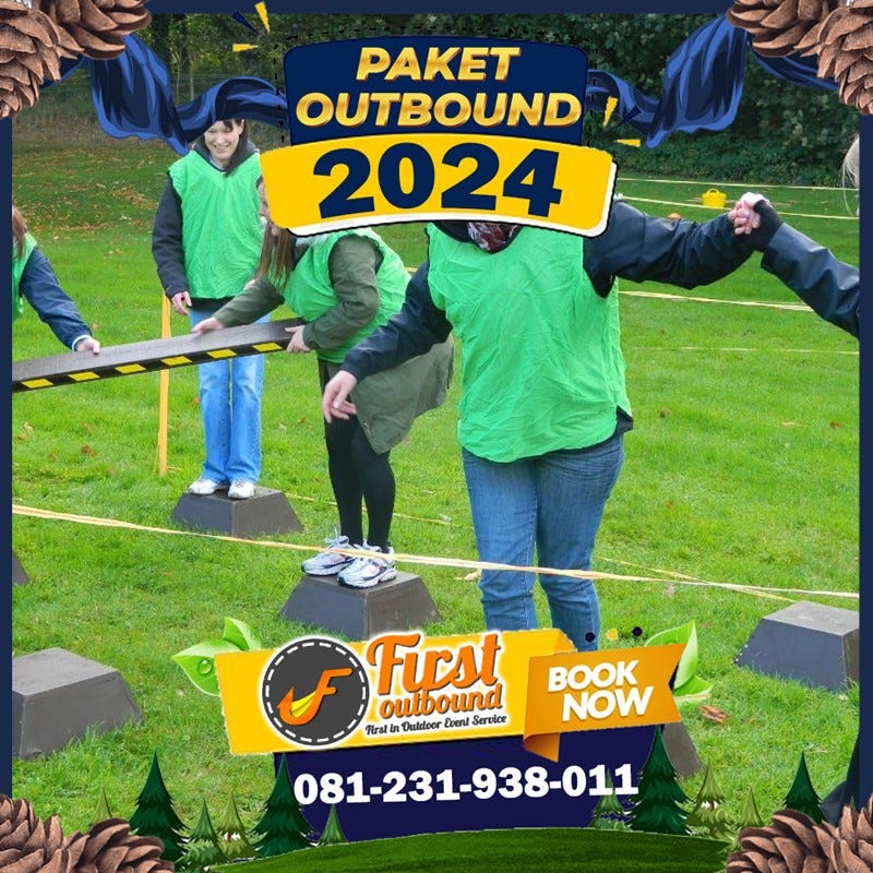 Outing di Batu Malang untuk Meningkatkan Semangat Kerja Karyawan ...