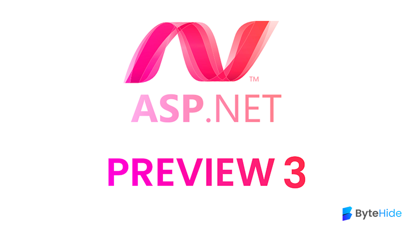 ASP.NET Core in .NET 8 is On The Way! 5 New Features Reviewed | by Juan España | ByteHide | Medium