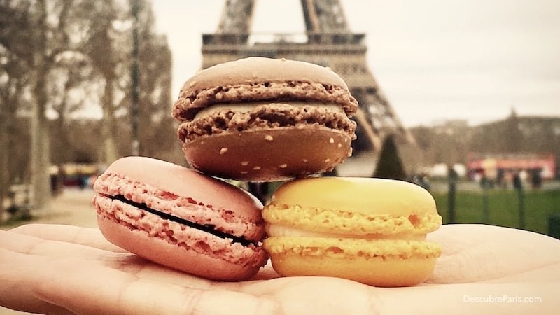 Where to Find the Best Macarons in Paris | by Paris city trip | Sep ...