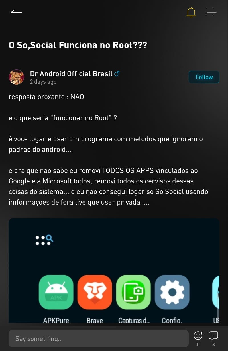 Respondendo ao Dr Android detalhadamente. | by Schwindgëll Zembond | Medium
