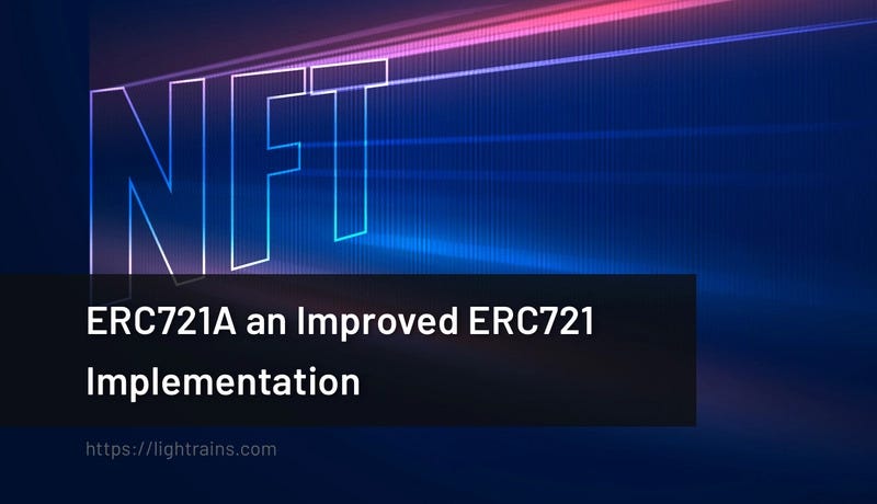 Token Standartları - II. Daha önceki yazımda ERC20 ve ERC721… | by Veli Uysal | Medium